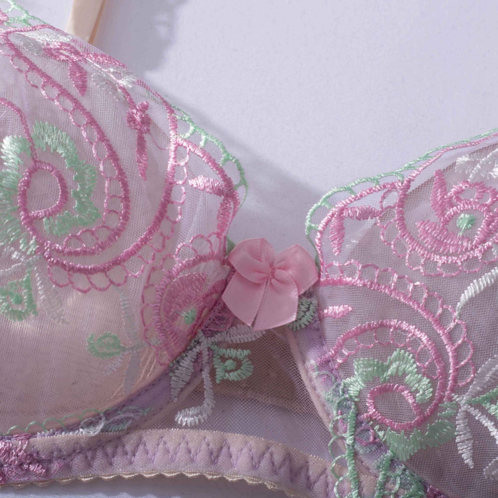 Barbie Dreams Lingerie Set Dreamy Mesh Baby Blue & Pink - Etsy Australia