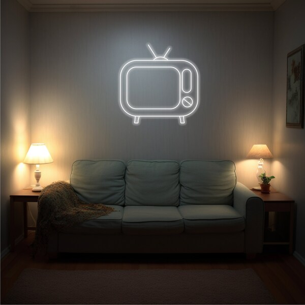 Old Neon Signs - Etsy