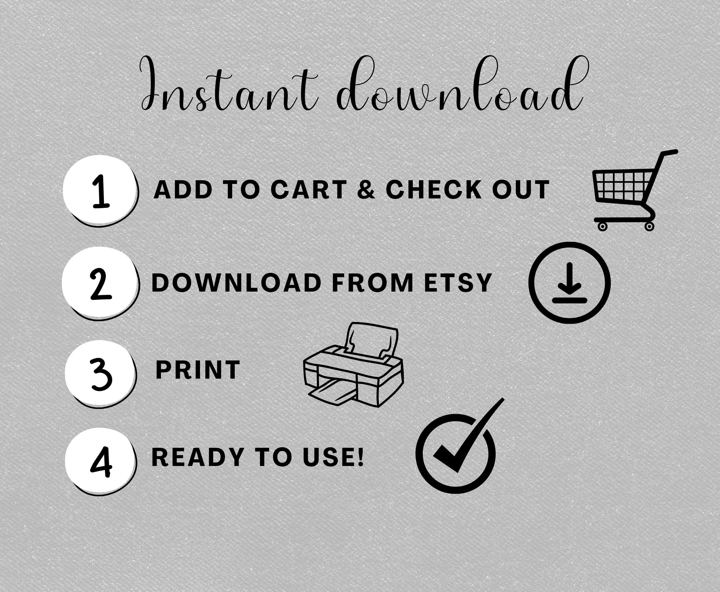 Printable Mens Bible Study Workbook for Beginners, Simple Bible Study ...