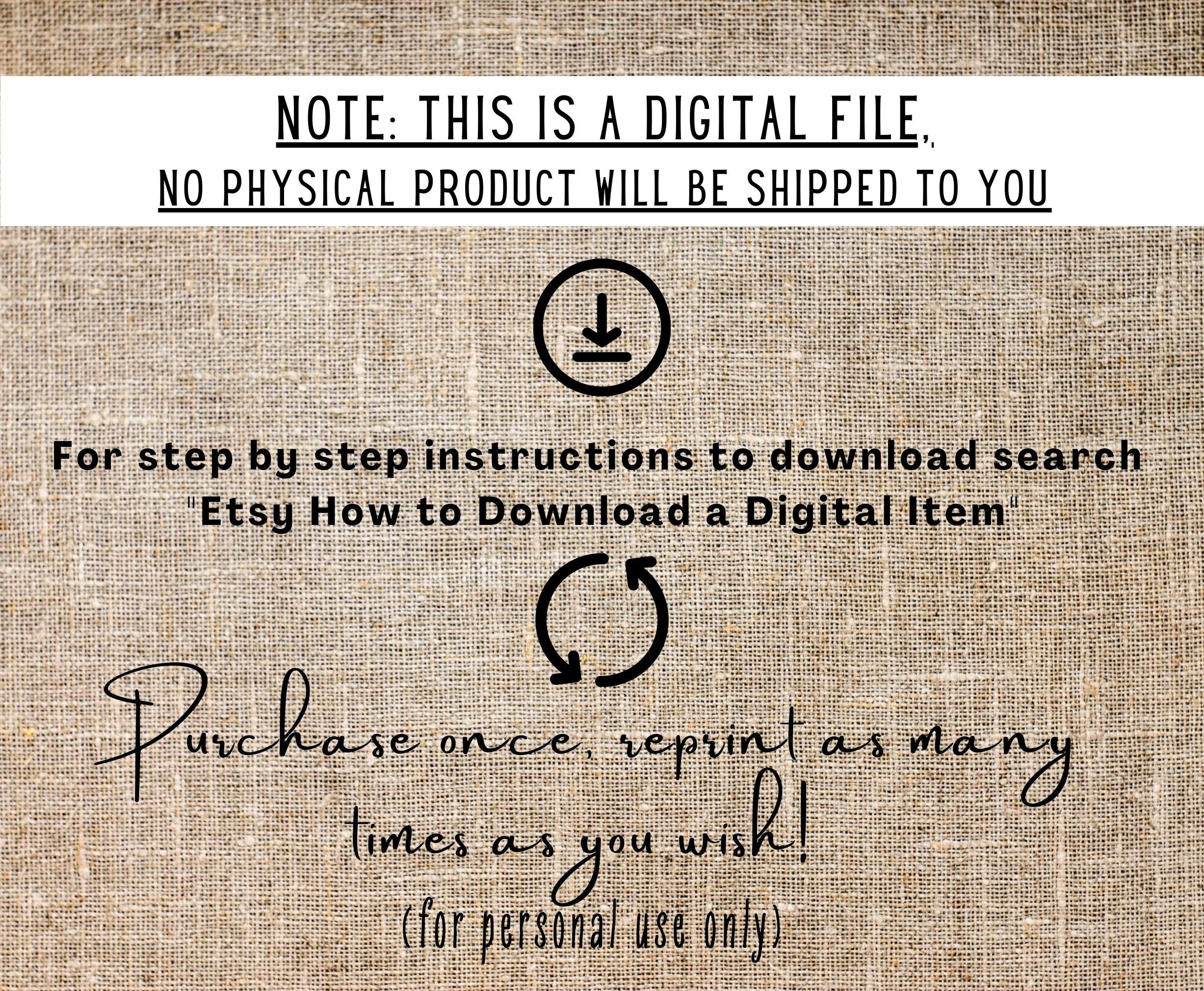 Book of the Bible Study Template Digital Download Outline of Bible ...