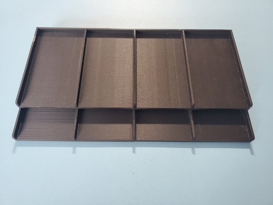 Bank Rack for Monopoly - Etsy