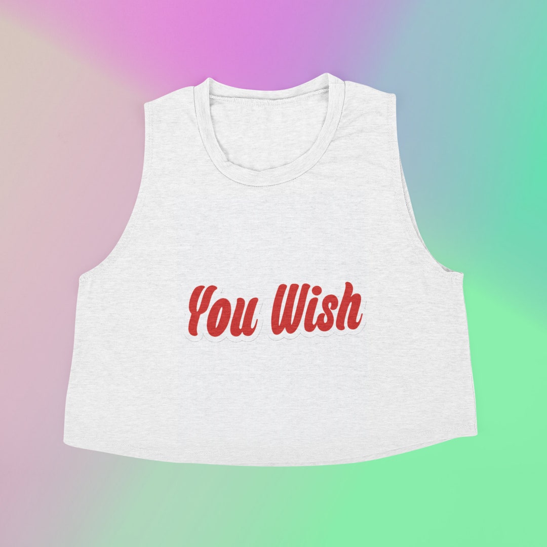 Y2K Body-hugging Crop Top Contemporary Style & Classic Charm ...