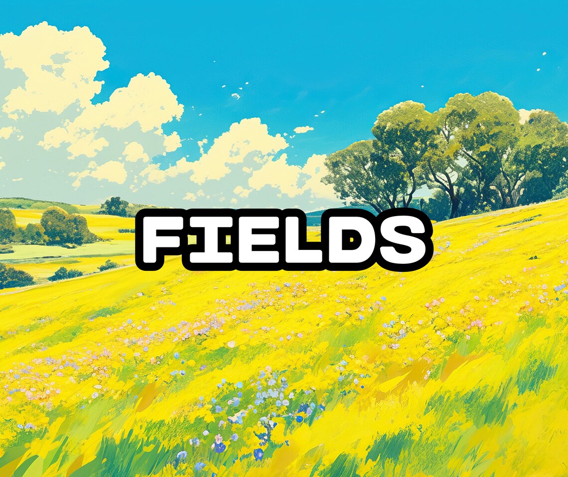 50 Vtuber Streamer Spring Lofi Backgrounds, Stream Background, Virtual ...