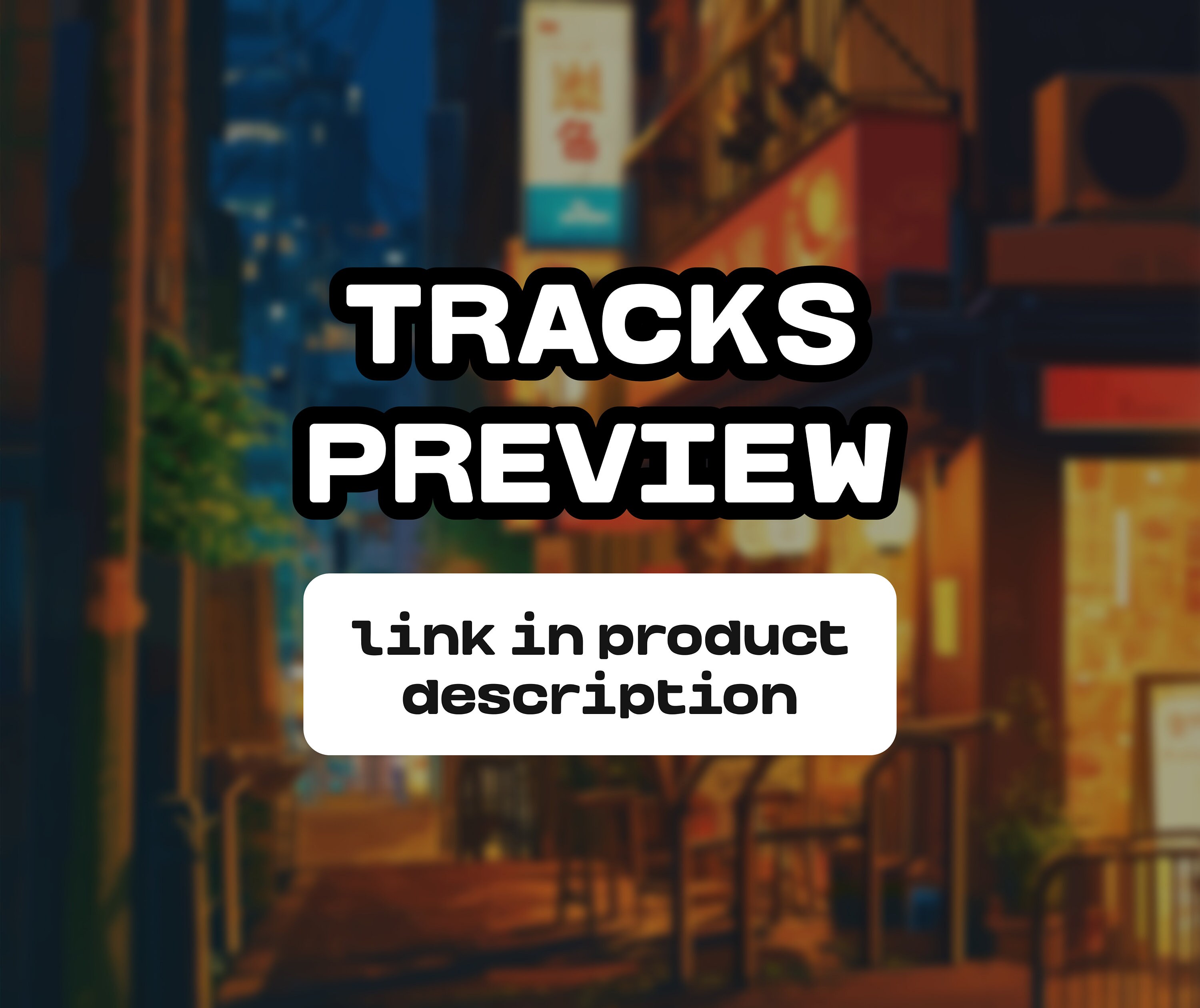 Twitch Music Streamer LOOPABLE Lo-fi, Hip-hop Music, 15 Tracks, Mood ...