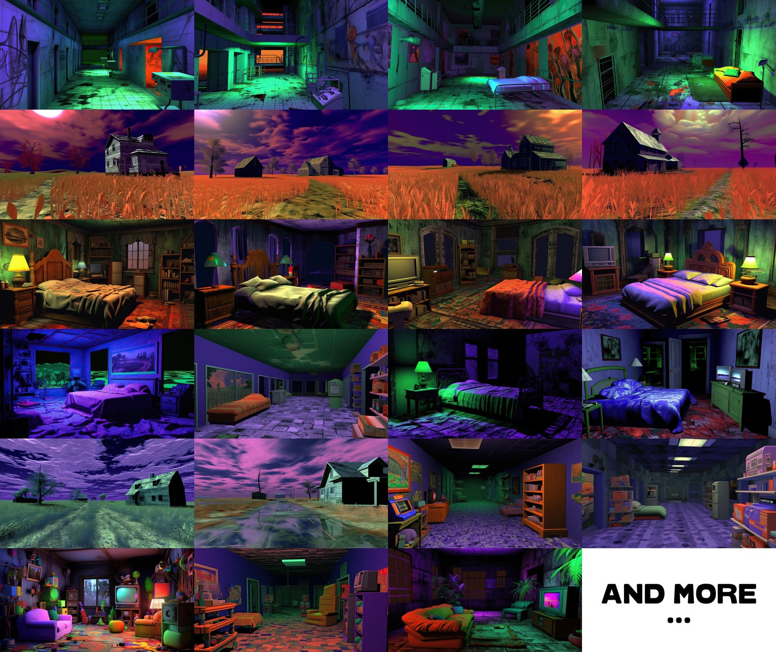 60 Vtuber Streamer Retro PS2 Game Backgrounds, Stream Background ...