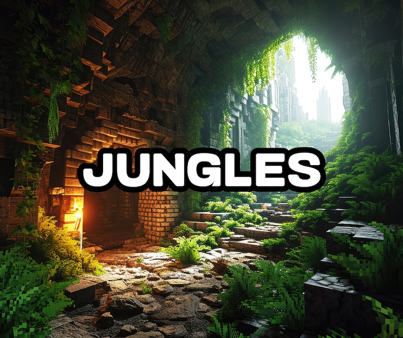 50+ Vtuber Streamer Minecraft Backgrounds, Stream Background, Virtual ...