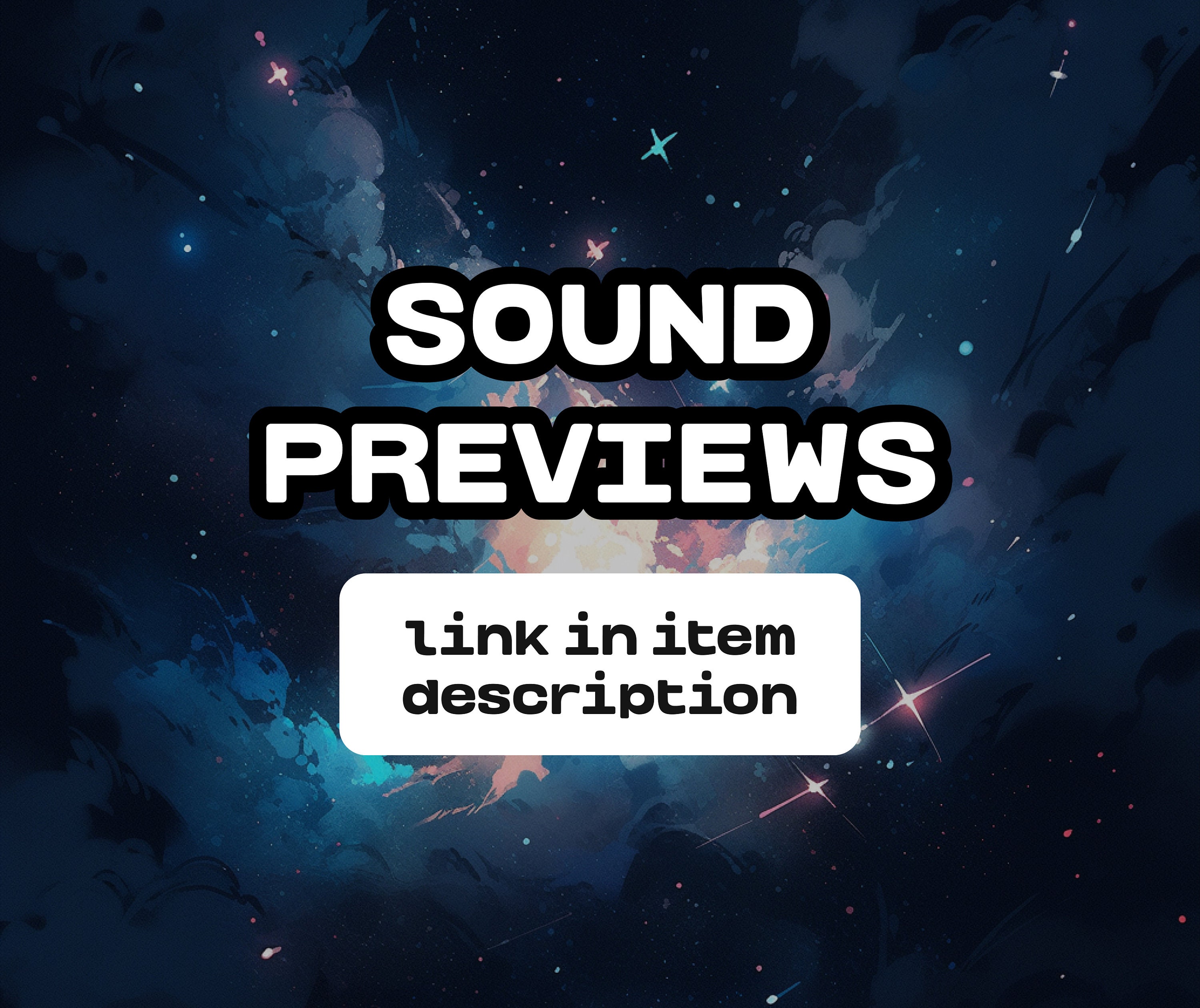 100 Twitch Audio Alerts - Anime, Lo-fi, Vampire, Cyberpunk and More ...