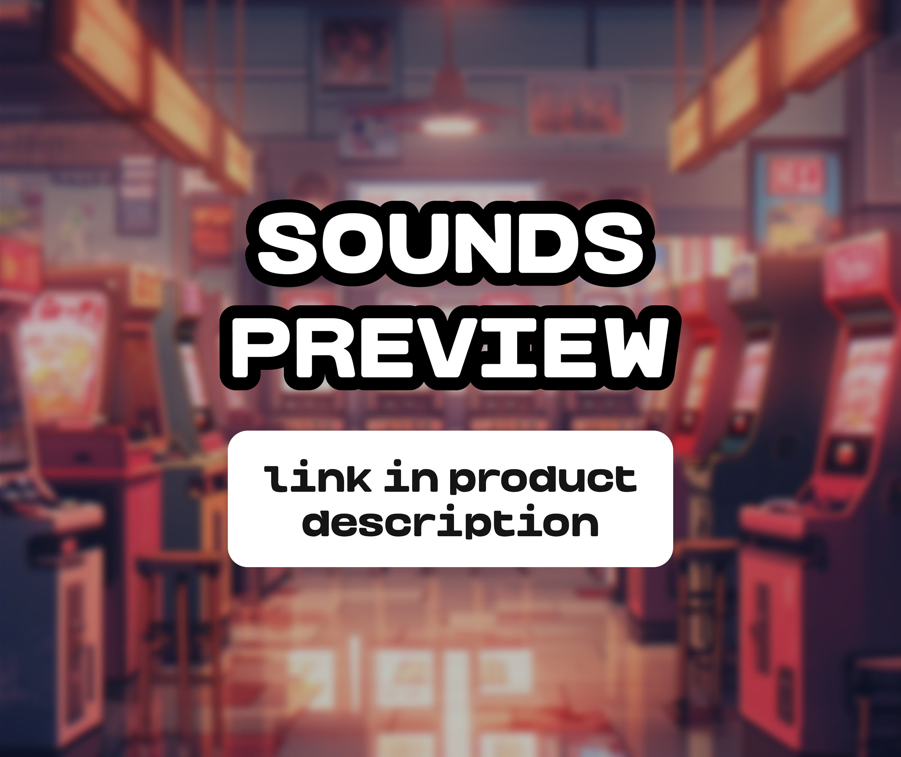 Twitch Sound Alerts - Retro-arcade Pack (notifications, Transitions ...