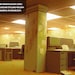 4 ANIMATED BACKGROUNDS | Backrooms Office Background | Office Looped ...