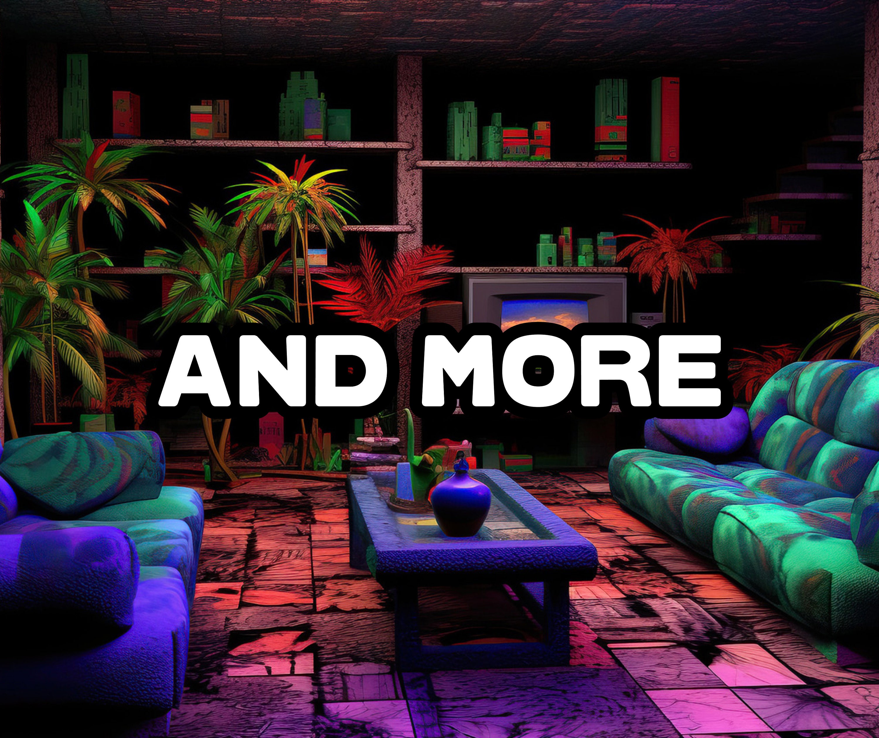 60 Vtuber Streamer Retro PS2 Game Backgrounds, Stream Background ...