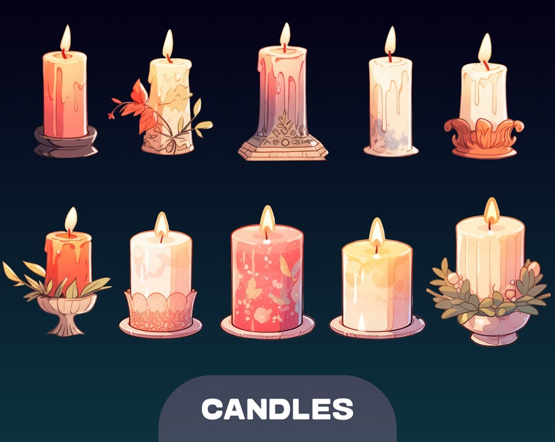 50 VTUBER Assets Bundle VTUBER Asset High Quality PNG Files - Etsy ...