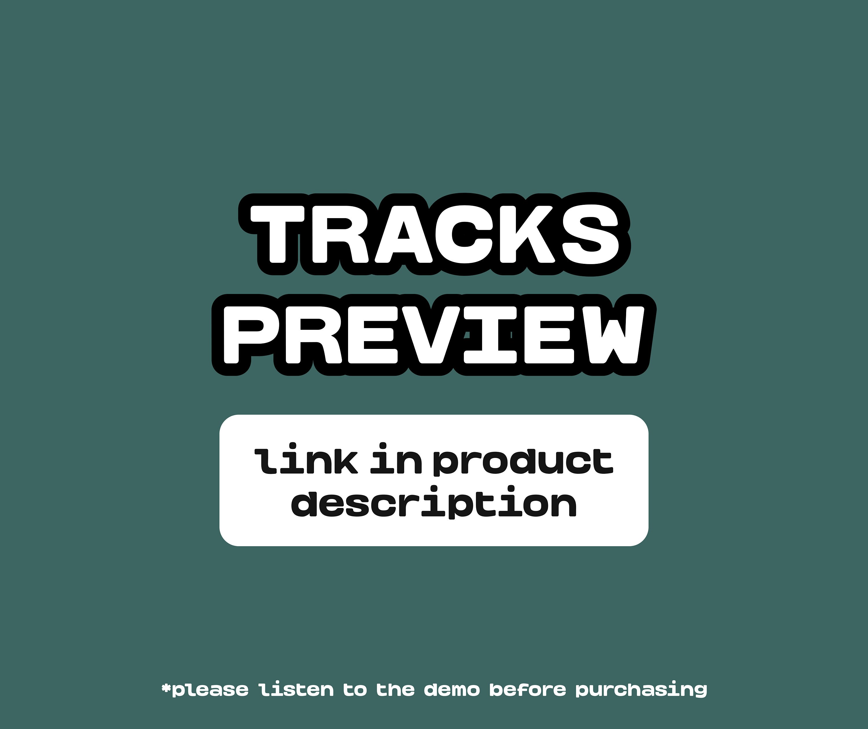 Twitch Music Streamer LOOPABLE Calm Ambient Music, 10 Tracks, Mood ...