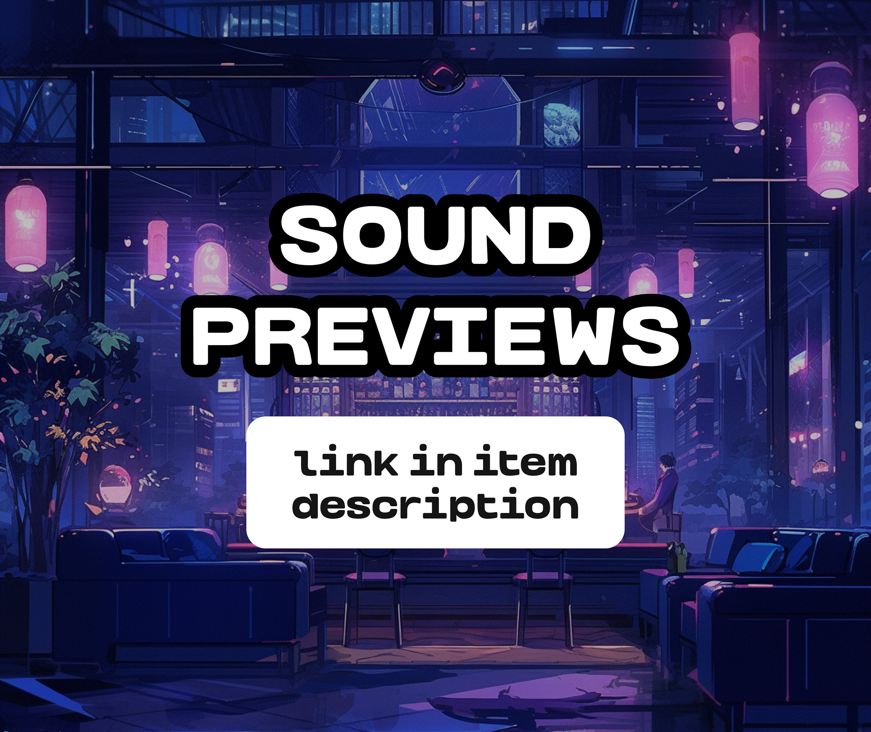 Twitch Sound Alerts - EDM Pack (notifications, Transitions, Sound ...