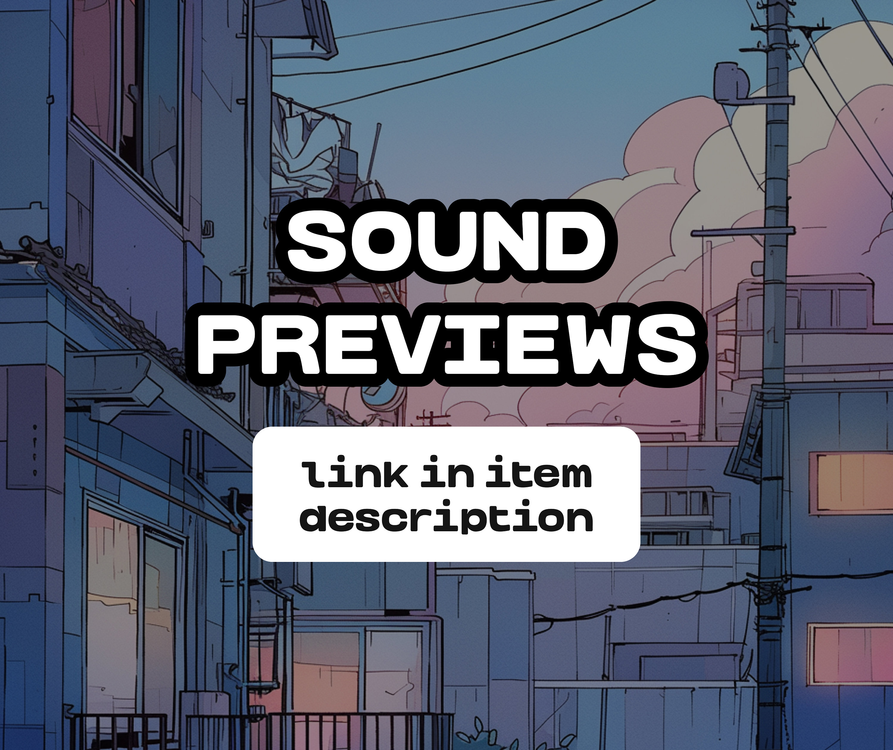 16 Twitch Sound Alerts - Anime, Fantasy, Lo-fi and Many More ...