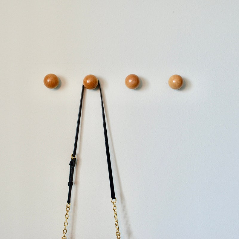 Modern Wall Hooks - Etsy