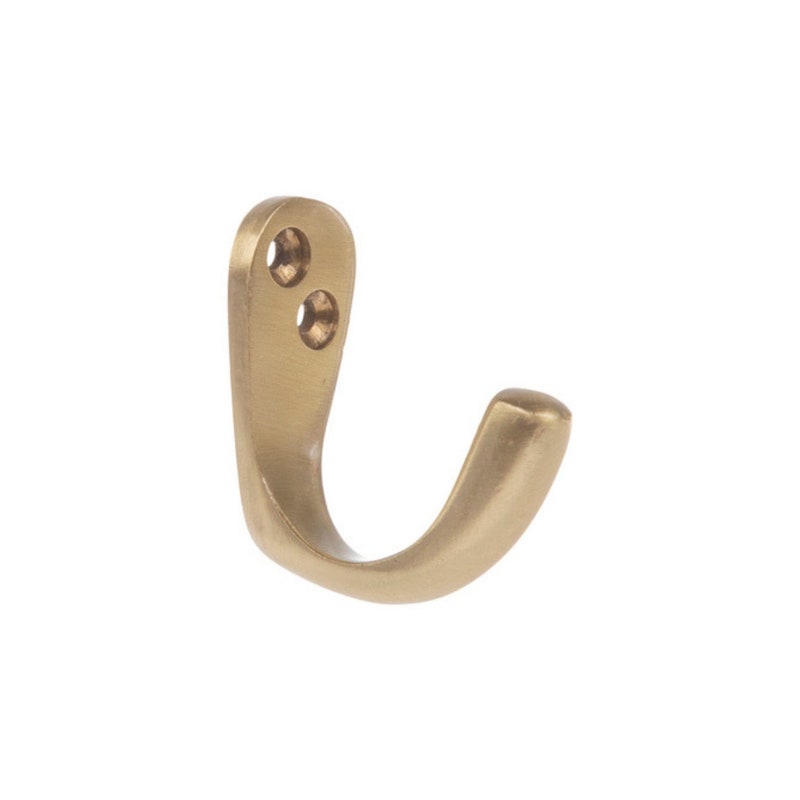 Brass Utility Rack - Etsy