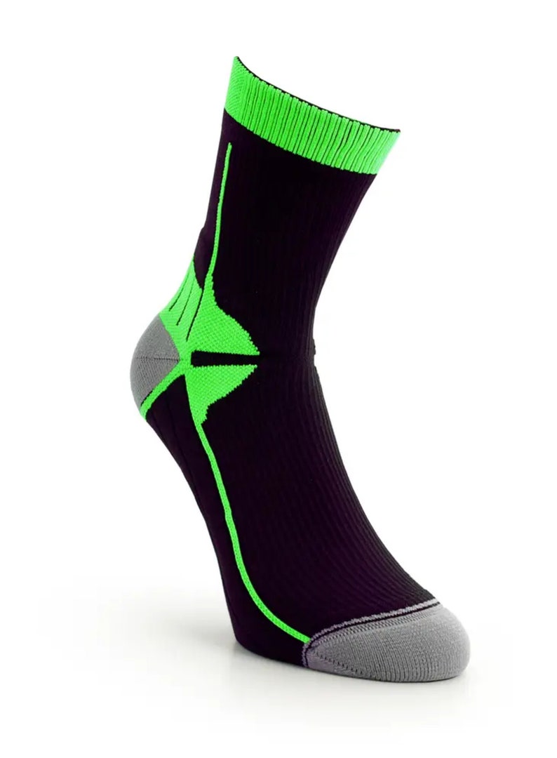 Sport Compression Socks - Etsy