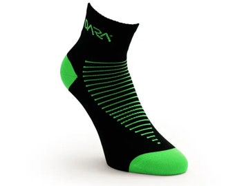 Fishman Donut Sport Socks - Etsy