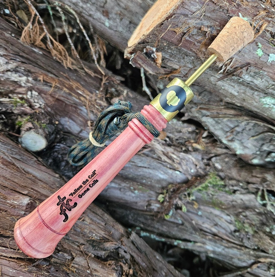 The Tom Taker FTC Trumpet Call - Etsy