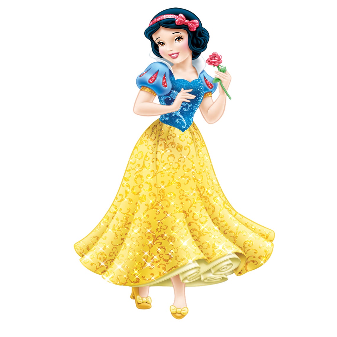 Prıncess Png Bundle Princess Clipart PNG Princess Png - Etsy