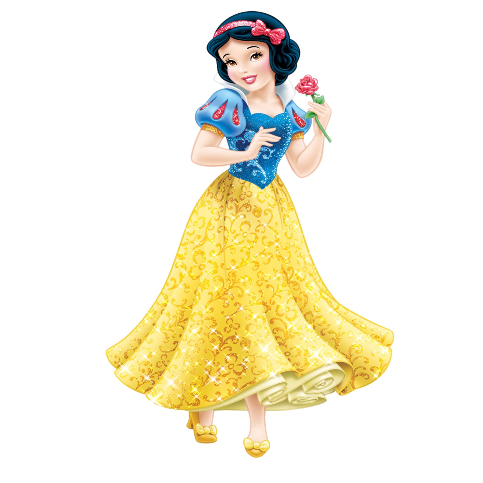 Prıncess Png Bundle, Princess Clipart PNG, Princess Png, Instant ...