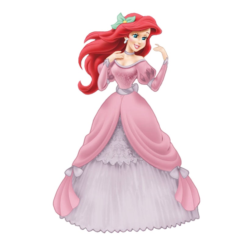 Prıncess Png Bundle Princess Clipart Png Princess Png - Etsy