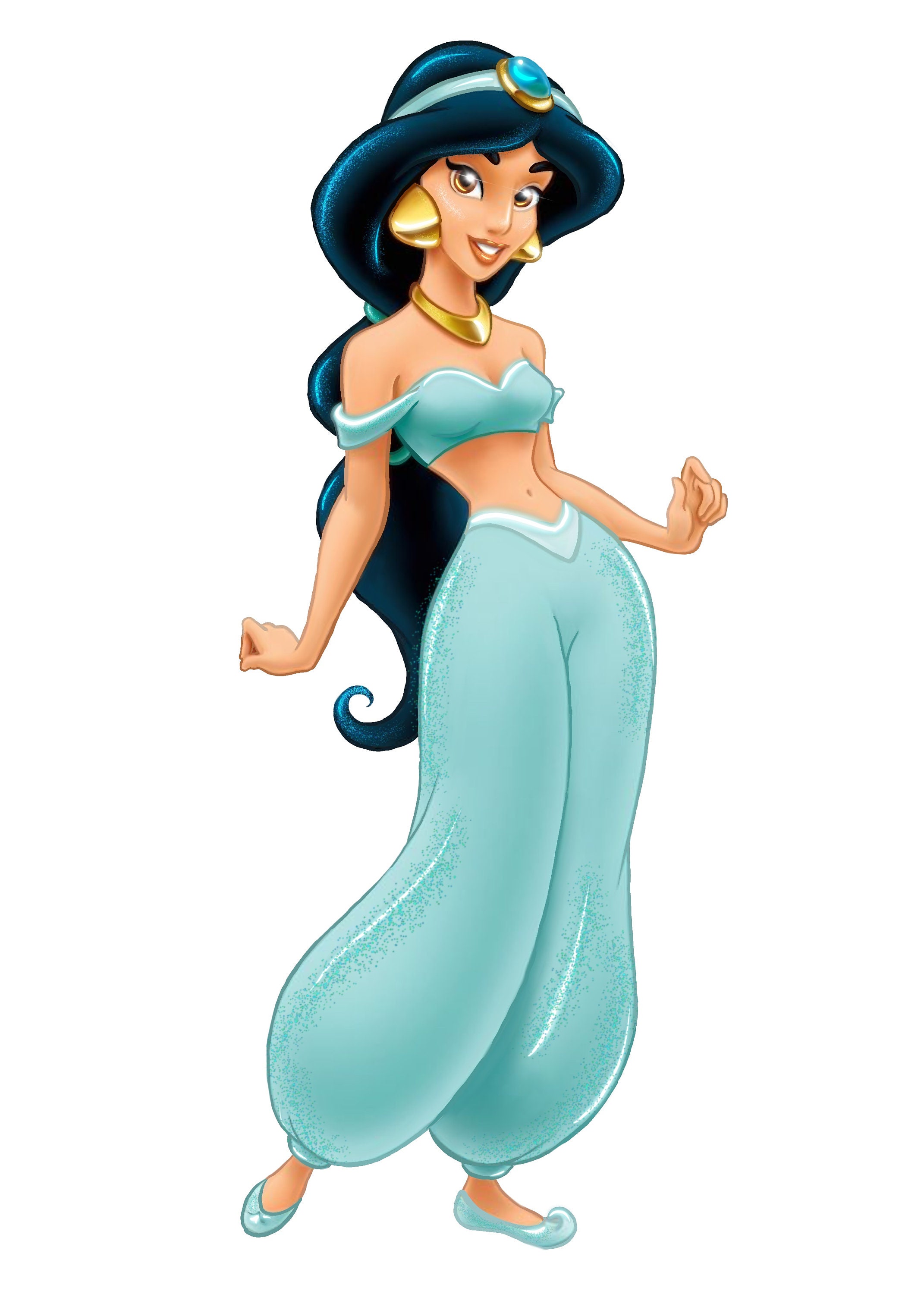 Prıncess Png Bundle, Princess Clipart PNG, Princess Png, Instant ...