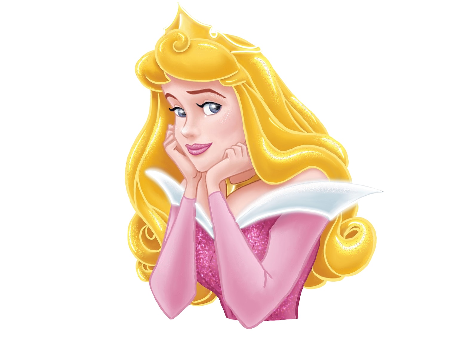 Prıncess Png Bundle, Princess Clipart PNG, Princess Png, Instant ...