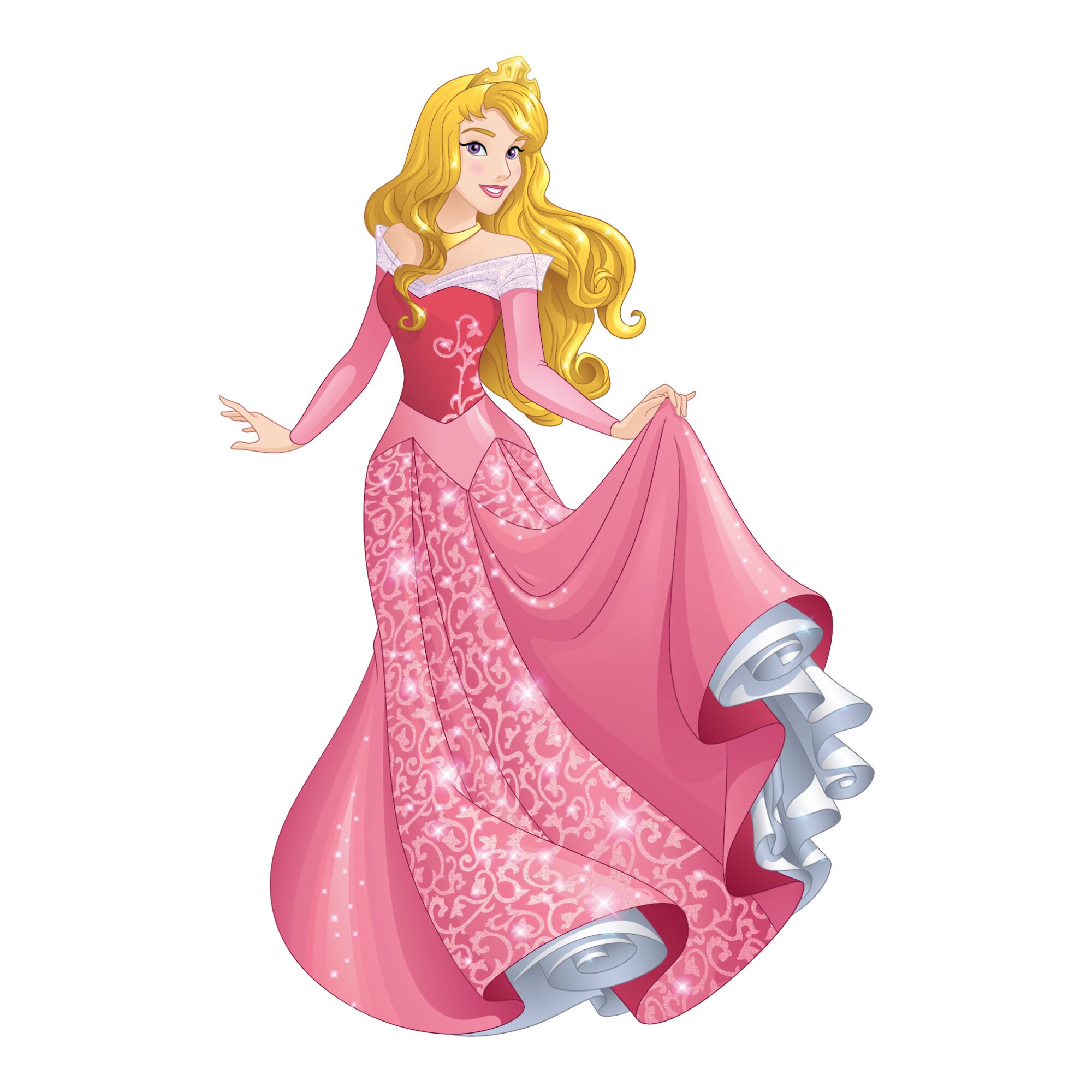 Prıncess Png Bundle Princess Clipart Png Princess Png - Etsy