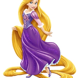 Prıncess Png Bundle, Princess Clipart PNG, Princess Png, Instant ...