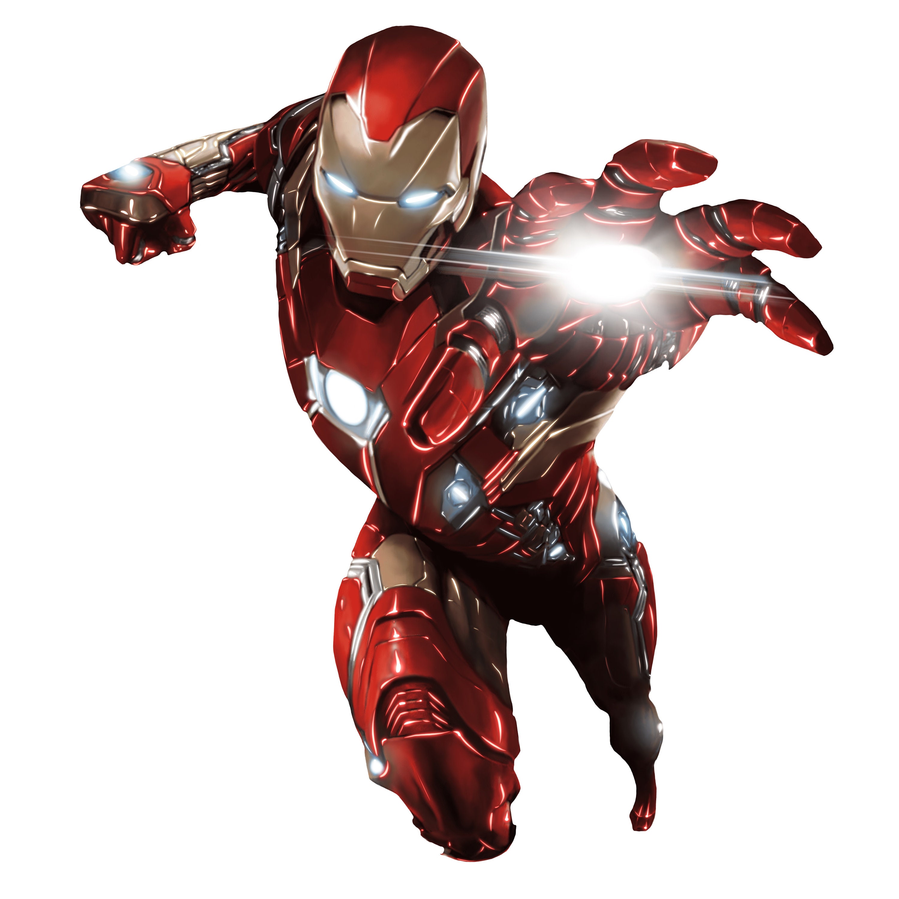 Avengers Iron Man Image