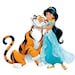 Prıncess Png Bundle Princess Clipart Png Princess Png - Etsy