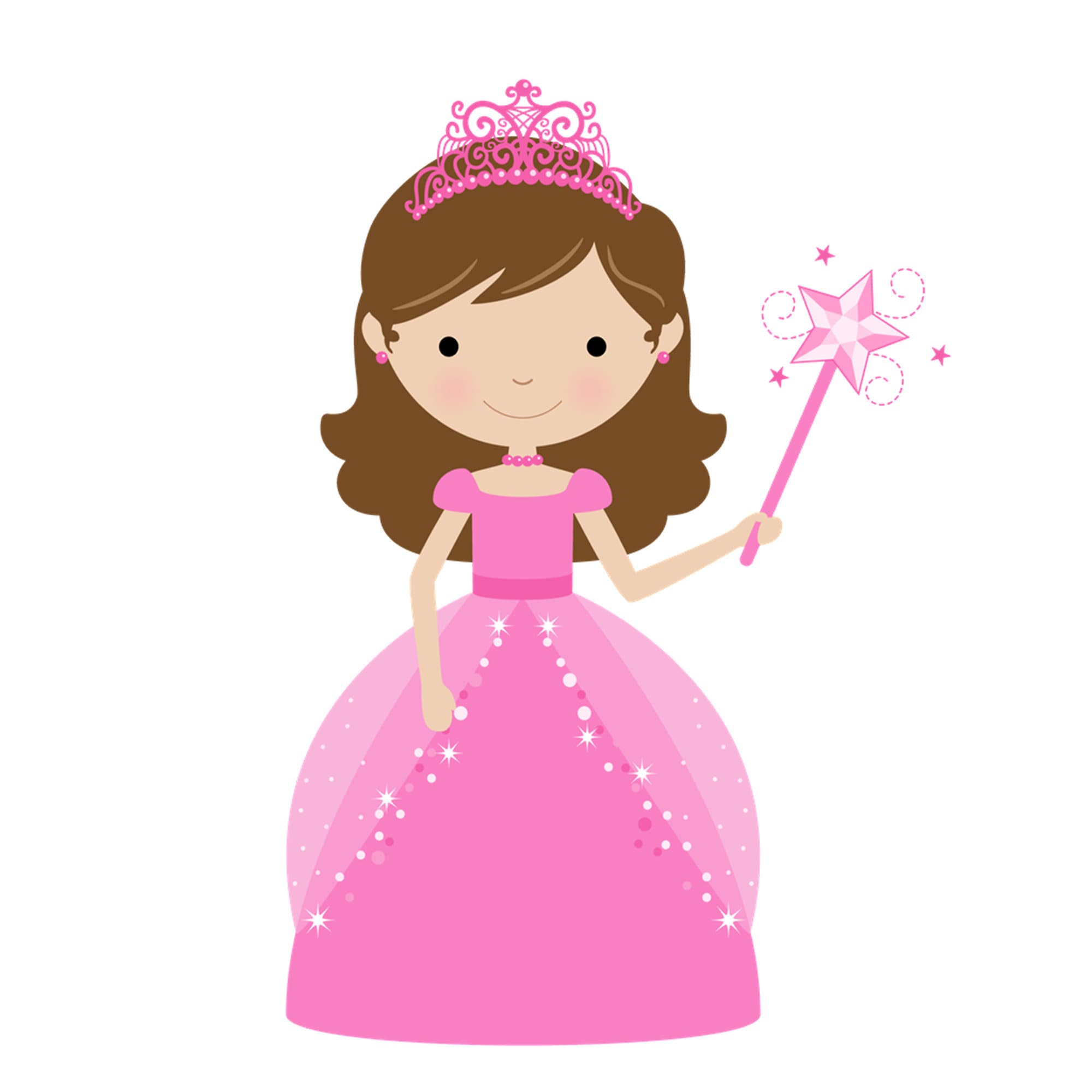 Prıncess Png Bundle Princess Clipart PNG Princess Png - Etsy