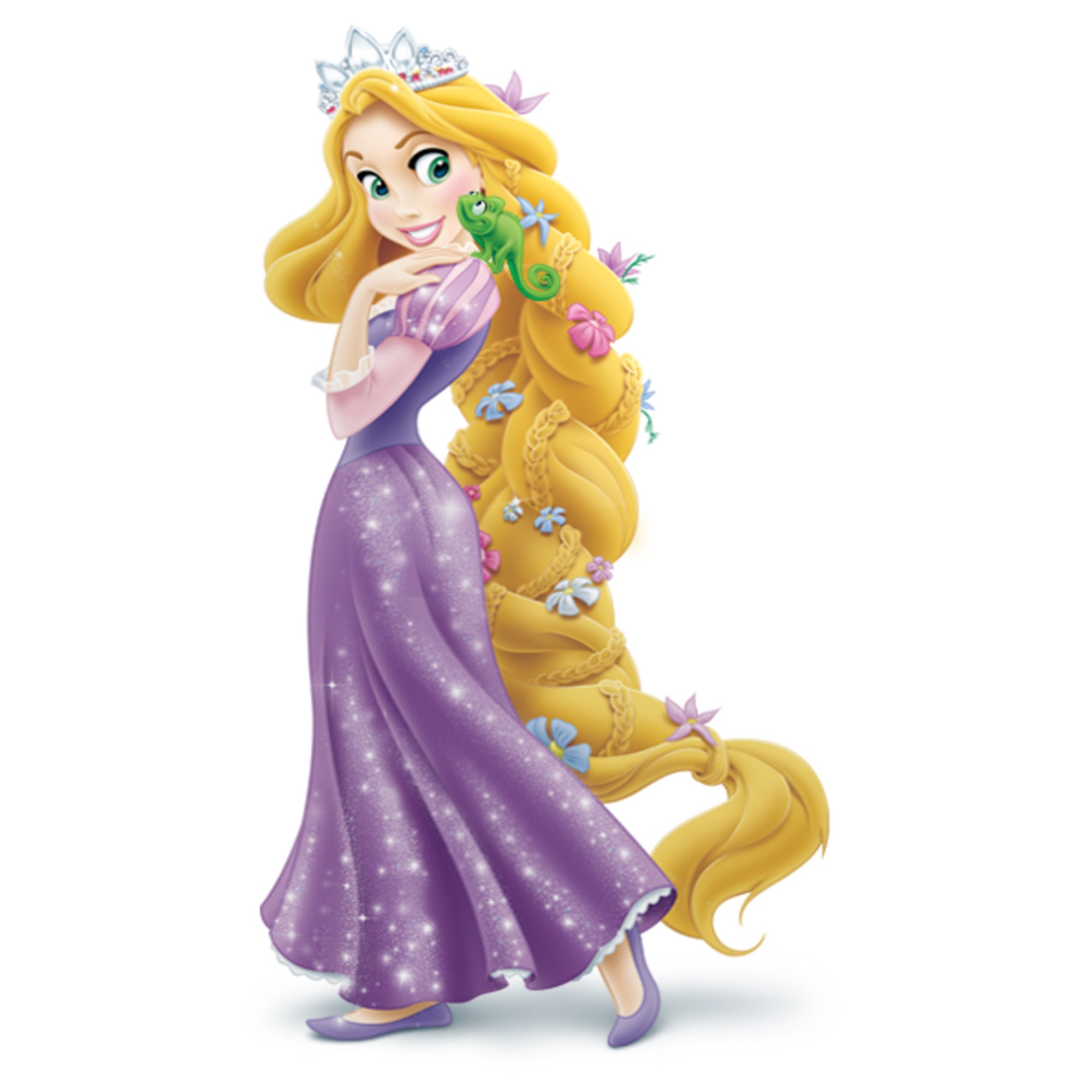 Prıncess Png Bundle, Princess Clipart PNG, Princess Png, Instant ...