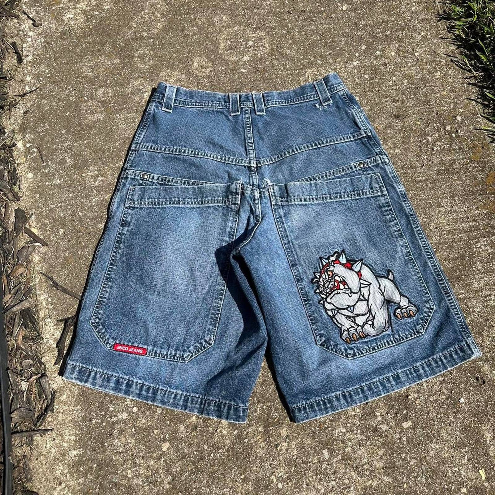 Jnco Jeans Men