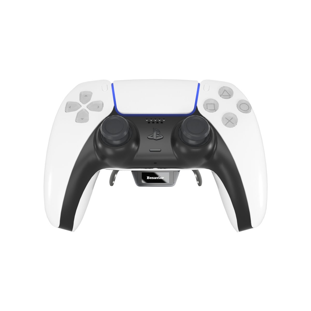 Besavior Mod Controller for PS5: the World's 1st - Etsy UK
