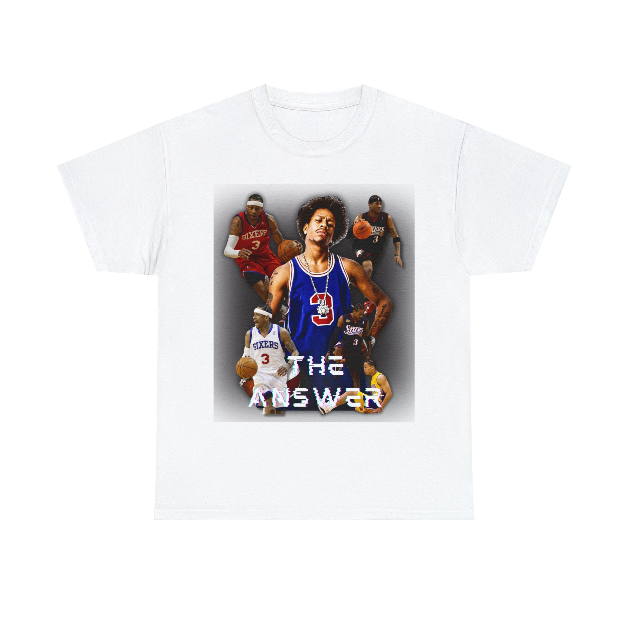 Allen Iverson Dream Alijha Iverson