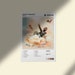 Album Poster Reezy LOYALTY OVER LOVE, German Rap Album Cover - Etsy