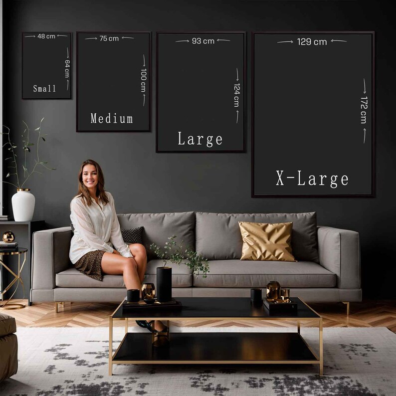 Virgin Mary Catholic Wall Art for Modern Homes Mother Mary Home Decor ...