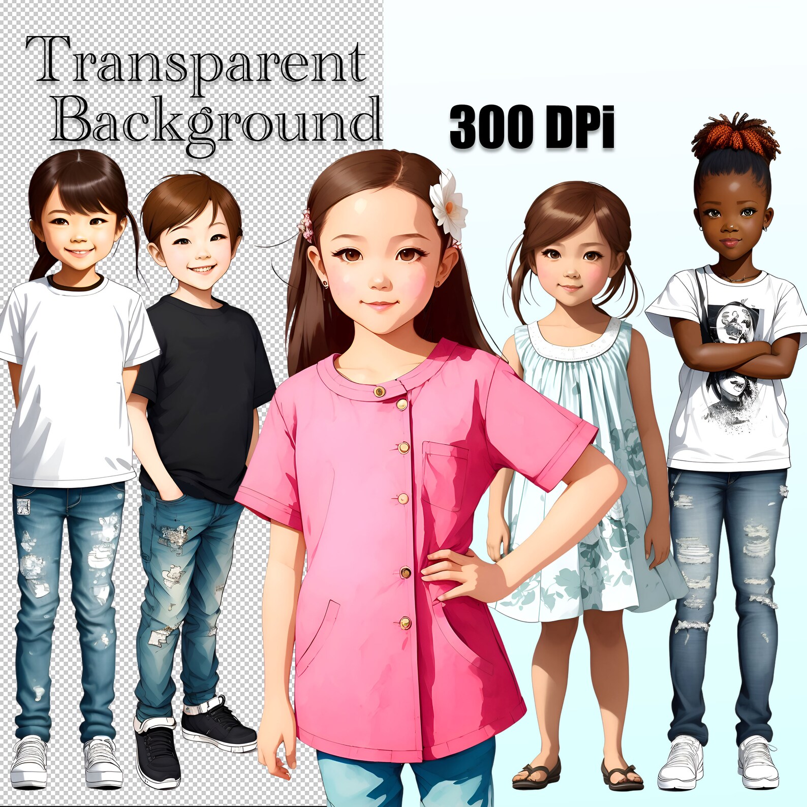 Children Clipart, Cute Clipart, Child Png, Kids Clipart, Sons Clipart ...