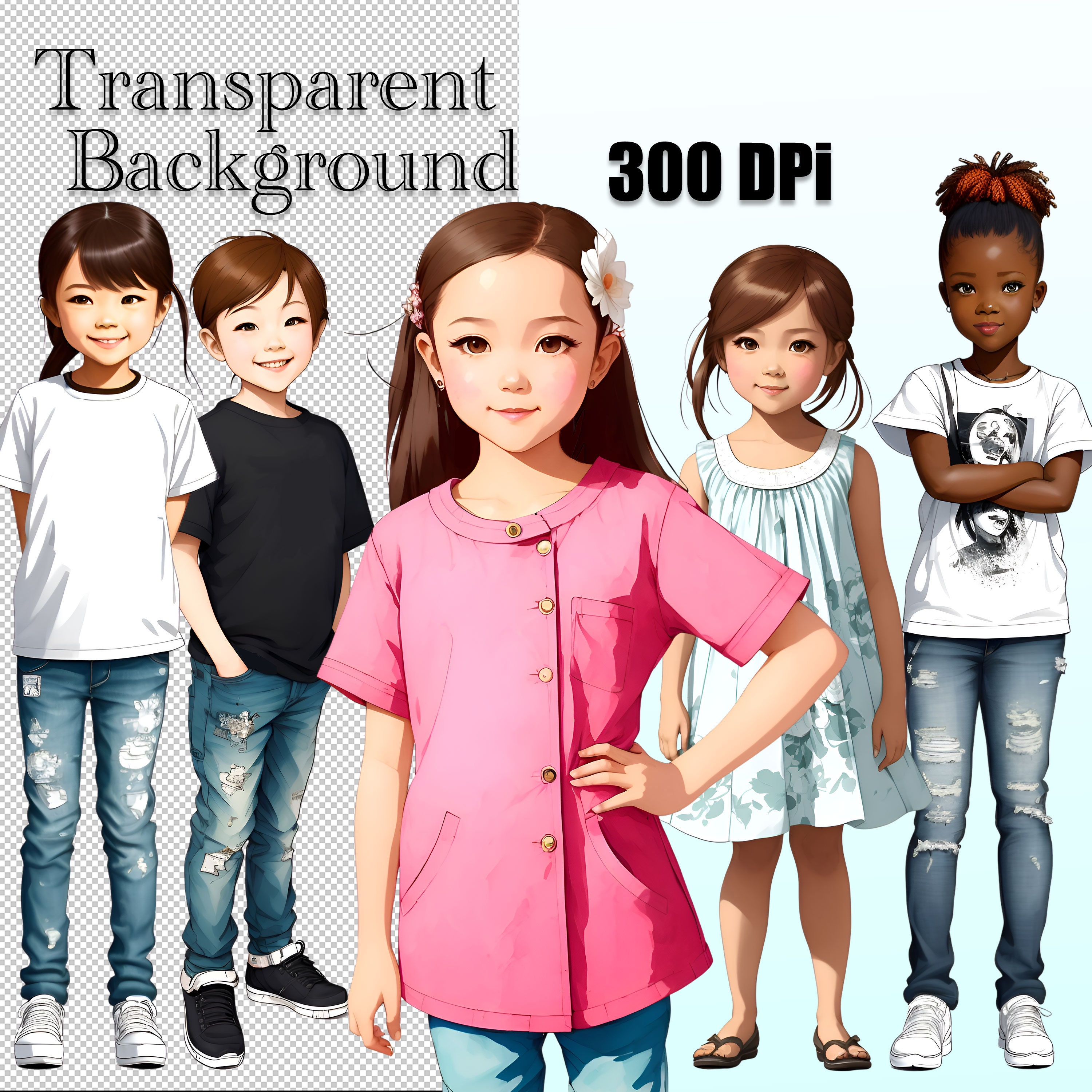 Children Clipart, Cute Clipart, Child Png, Kids Clipart, Sons Clipart ...