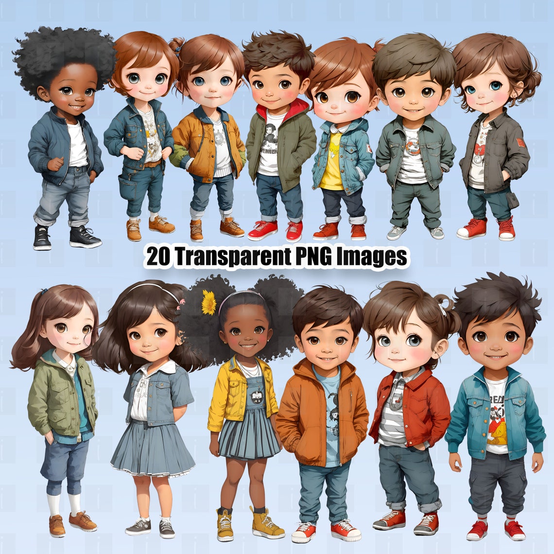 Children Clipart, Cute Clipart, Child Png, Kids Clipart, Sons Clipart ...