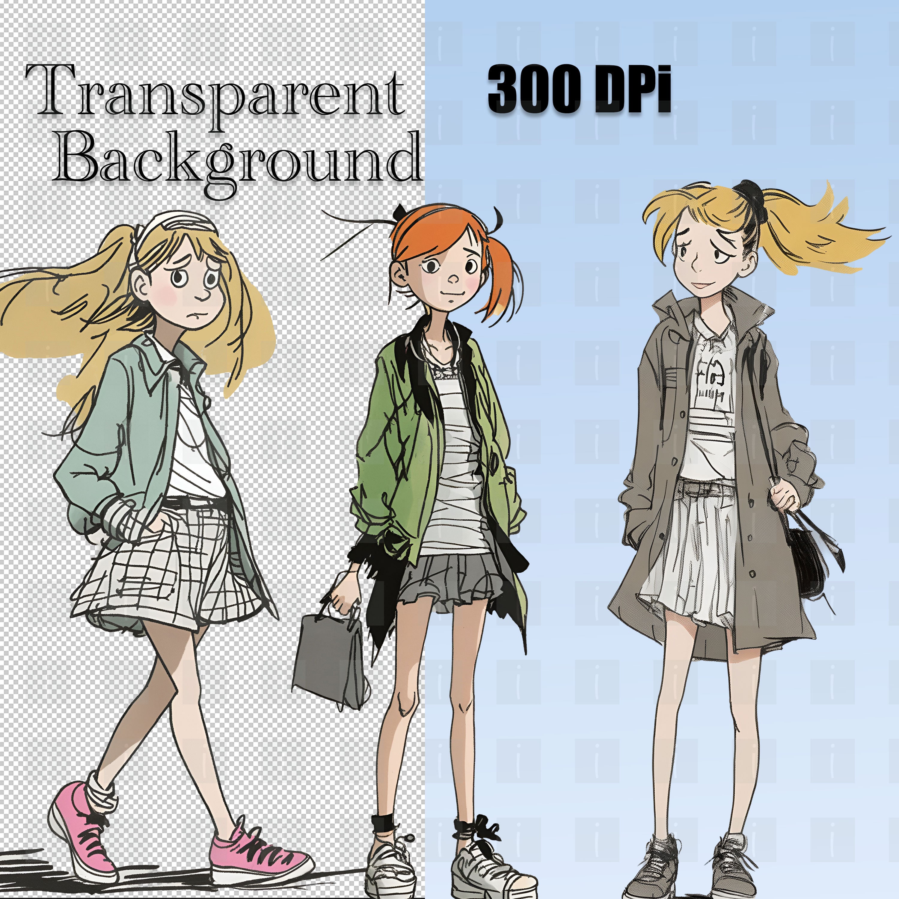 Teen Girl Clipart Girl, Raggedy Ann, School Girls, Fashion Girls ...