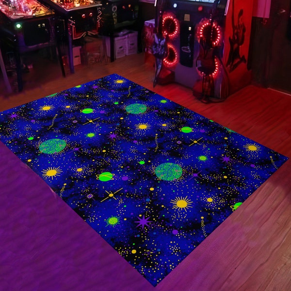 Arcade Carpet - Etsy