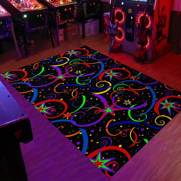 Arcade Rug - Etsy