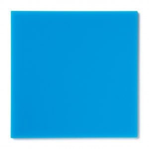 3/16 Translucent Light Blue Acrylic Sheet 2648 amazon Blue - Etsy