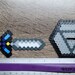 Master Sword in Stone Base Legend of Zelda 3D Perler Bead Pixel Art - Etsy