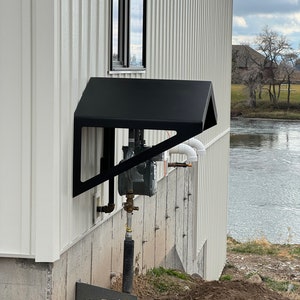 Gas Meter Cover - Etsy