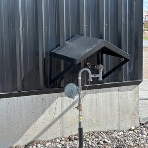 Gas Meter Cover - Etsy