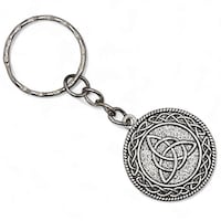 Celtic Jumper Key Ring - Etsy
